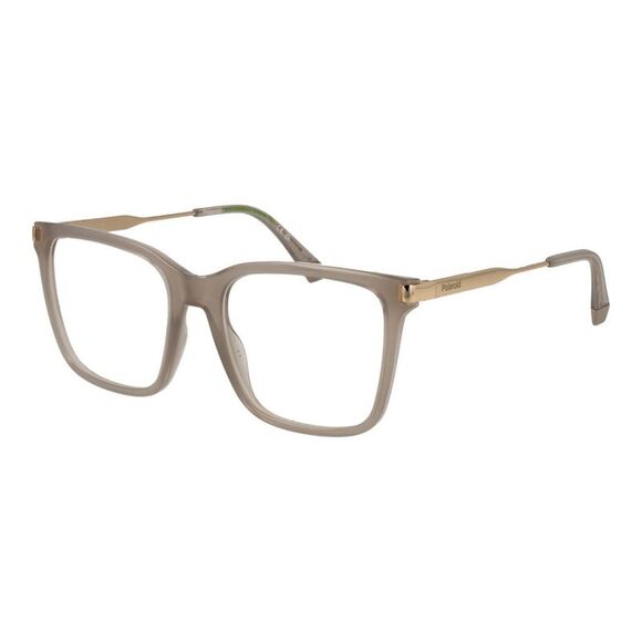 Polaroid | Accessories | Polaroid Beige Polyamide Glasses Frames | Poshmark